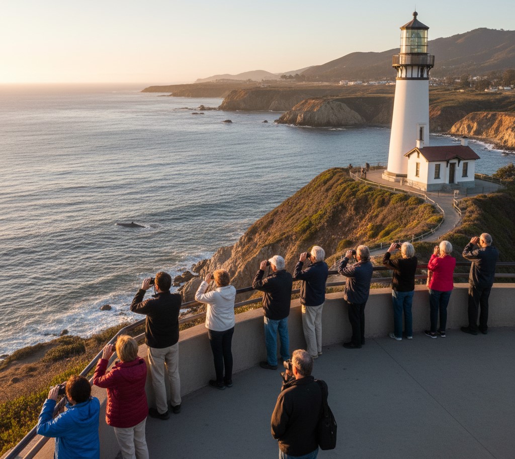 Gray Whale Migration San Diego: The 10,000-Mile Journey Guide (2026 ...