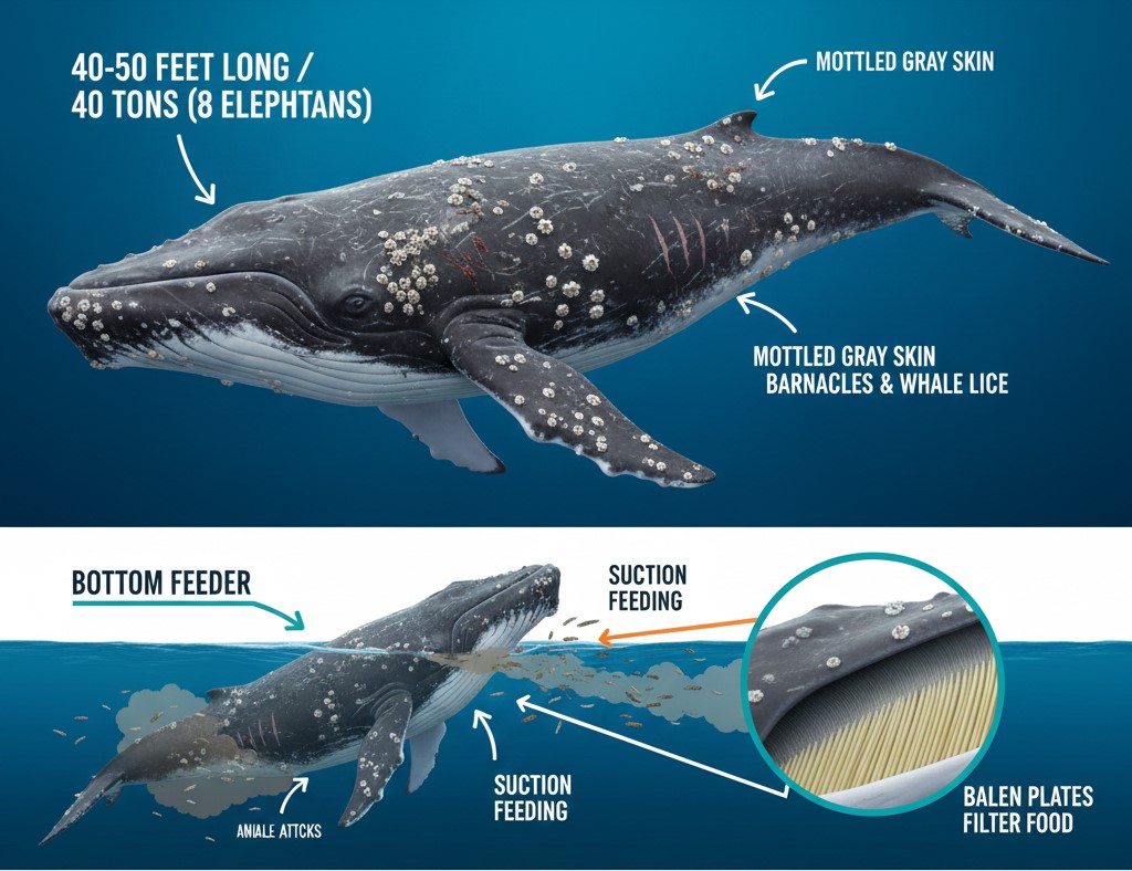 Gray Whale Migration San Diego: The 10,000-Mile Journey Guide (2026 ...