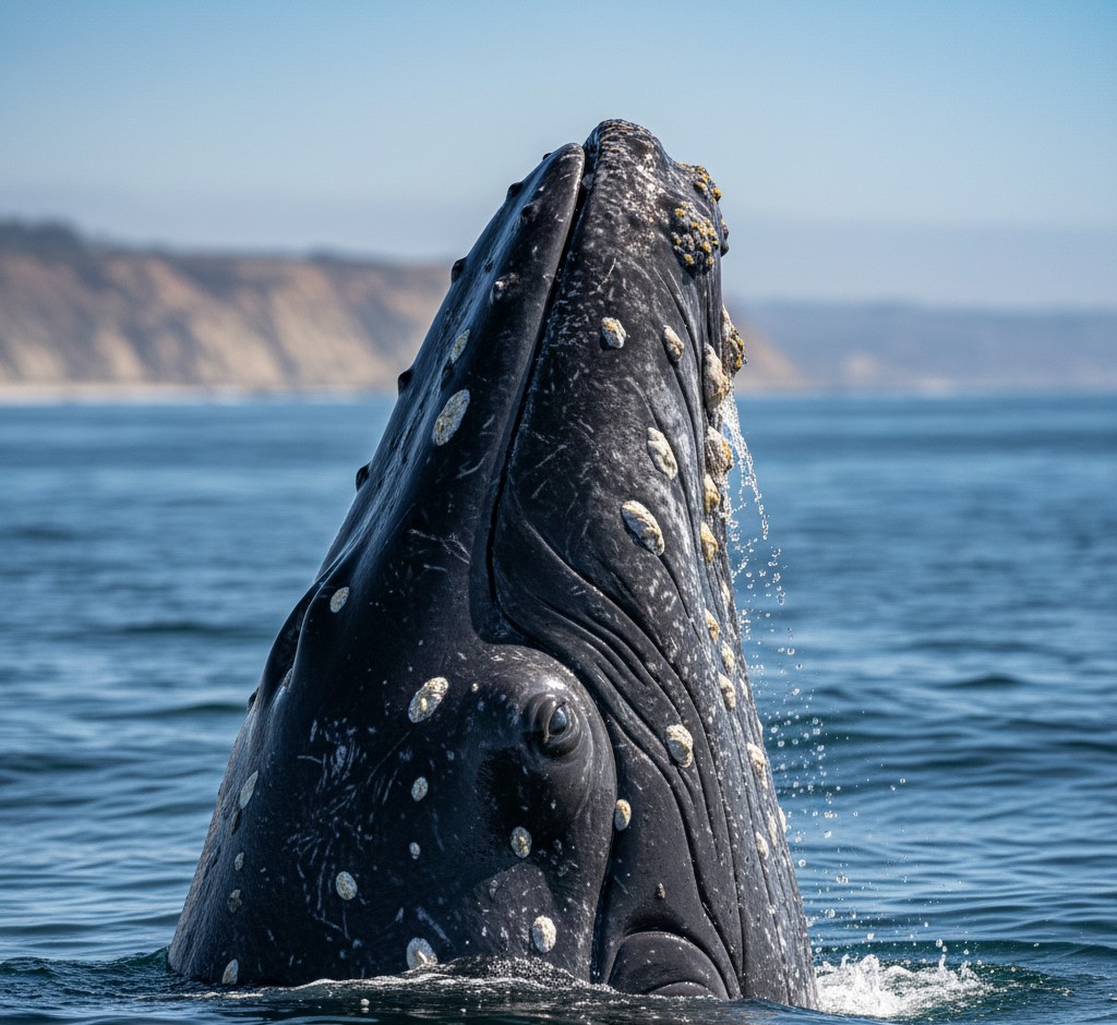 Gray Whale Migration San Diego: The 10,000-Mile Journey Guide (2026 ...